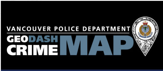 VPD Crime Map | Hastings Sunrise Community Policing Centre