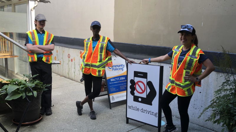 Community Safety | Hastings Sunrise Community Policing Centre