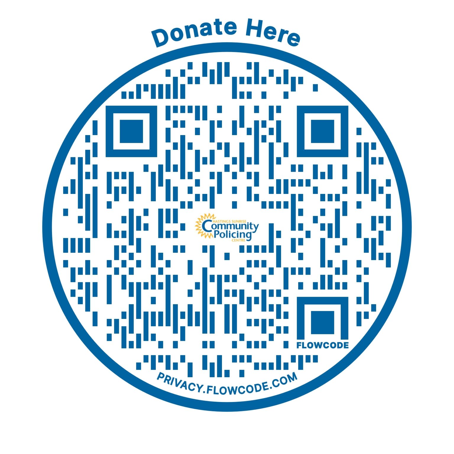 Point, Shoot…and Donate! | Hastings Sunrise Community Policing Centre